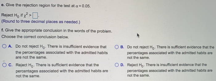 Solved A random sample of 60 patients was selected for an | Chegg.com