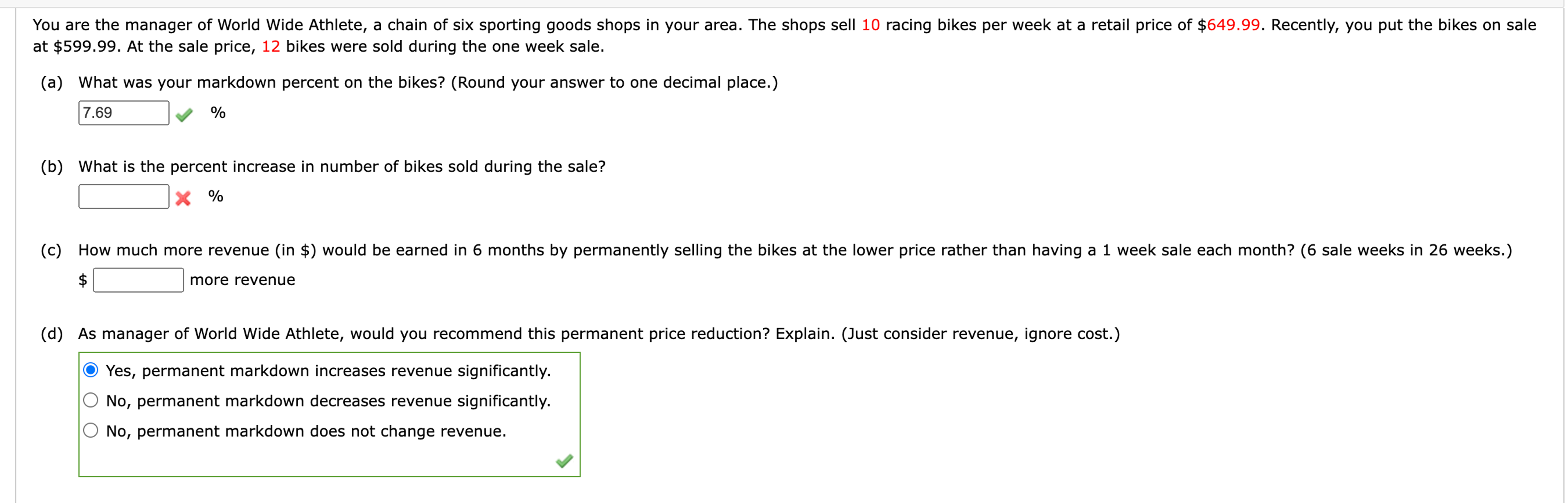 Solved Correct answers for this whole equation gets highest | Chegg.com