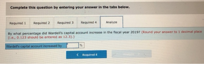 Solved Check my work Lewis Wardell and Lewis Lomas own | Chegg.com