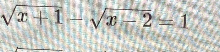 Solved Vx+1-Vx - 2 =1 | Chegg.com