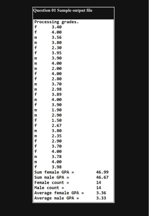 Solved please complete full and correct code in C++ using | Chegg.com