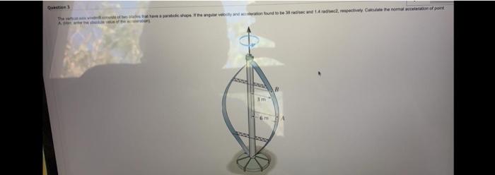 Solved Ona Questions we het oer wydenomatoport estion 3 | Chegg.com