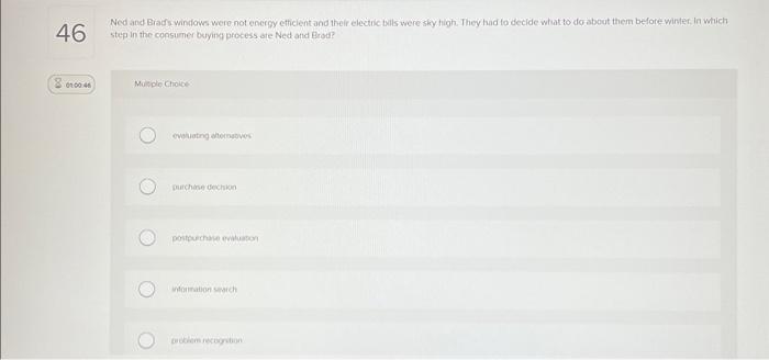 Ned and Bradf wandows wero not enercy ethicient and | Chegg.com