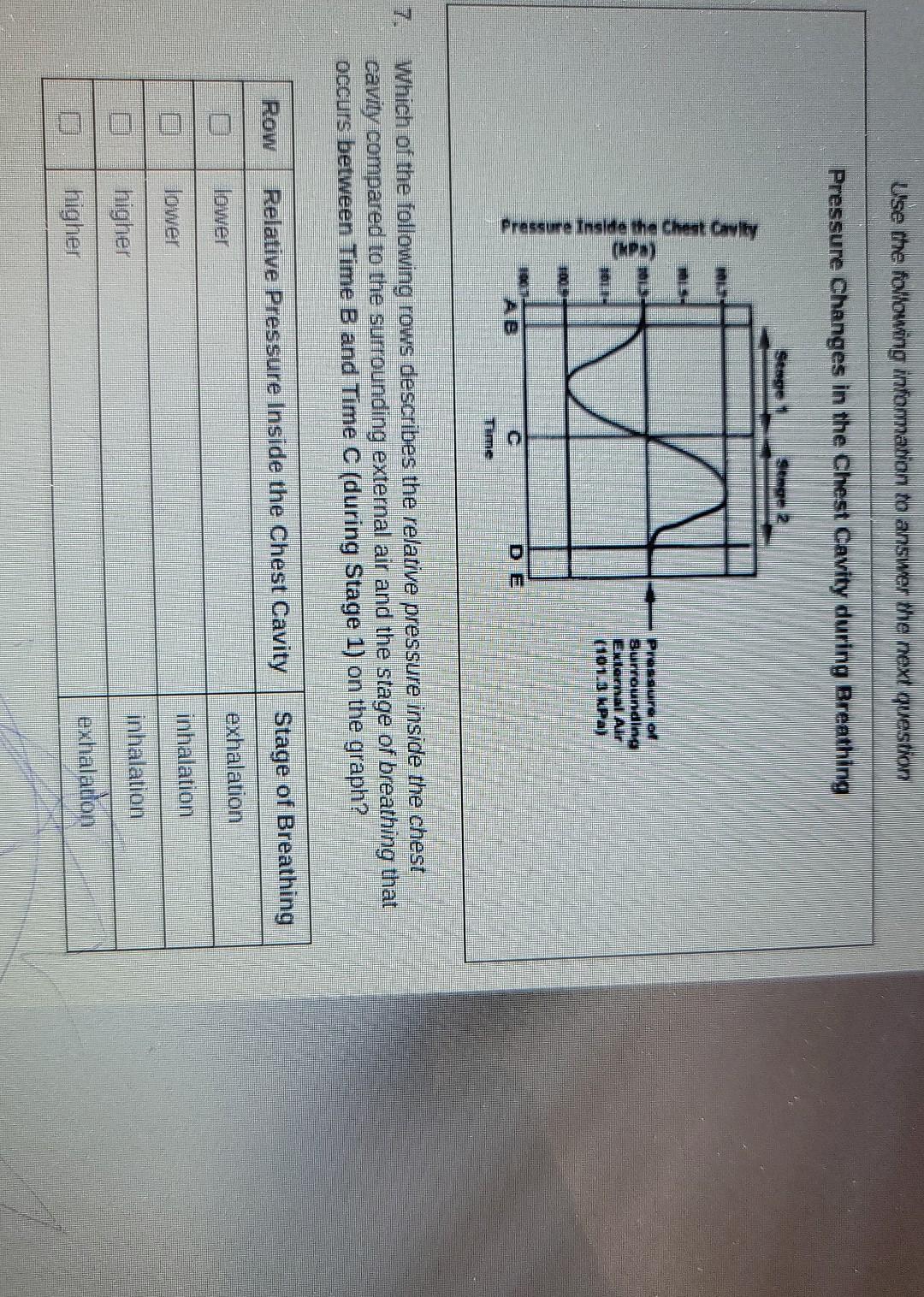 Solved Numeric Response Use the following information to | Chegg.com