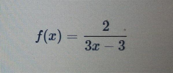 Solved 2 3 - 3 Answer: f 1(2) | Chegg.com