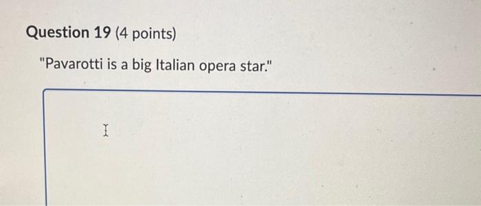 Vagueness \& Ambiguity Identification Identify | Chegg.com