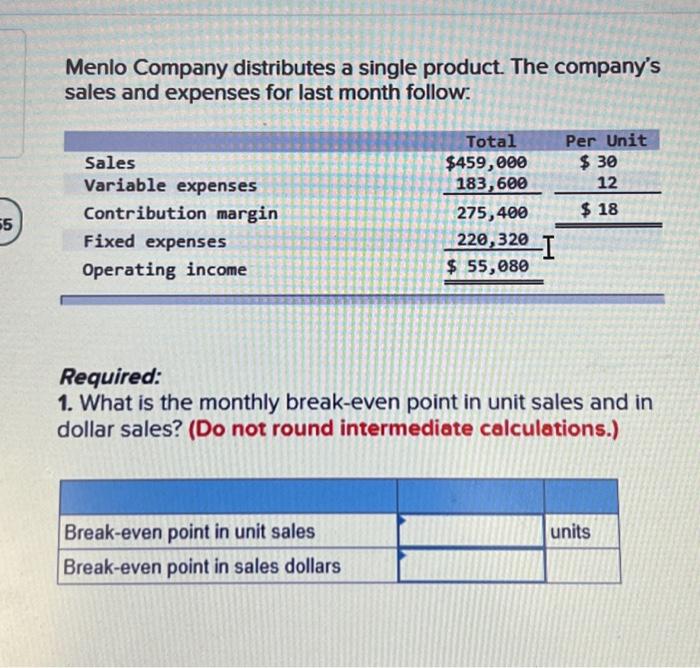 Solved 2. Without resorting to computations, what is the | Chegg.com