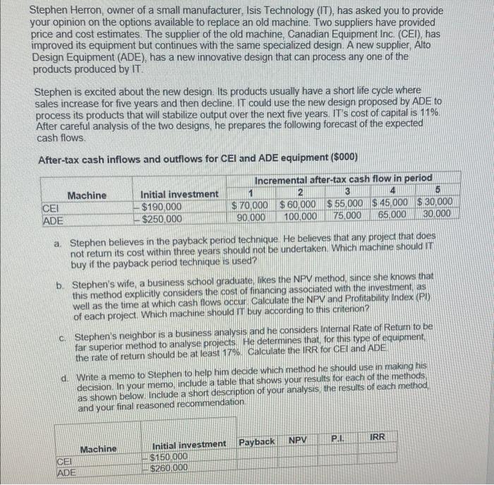 Solved Please show detailed solution using EXCEL Formula.Do | Chegg.com