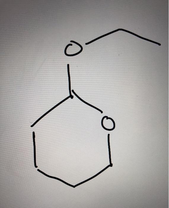 Solved Draw the Complete mechanism for the reaction: HOH, hf | Chegg.com