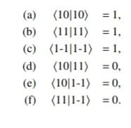 Solved Consider the spherical harmonics 𝑌𝑚𝑙(𝜃, 𝜑). | Chegg.com