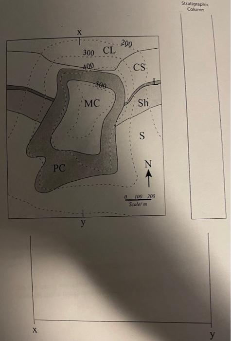 Thus far, we know how to draw structural contours, | Chegg.com