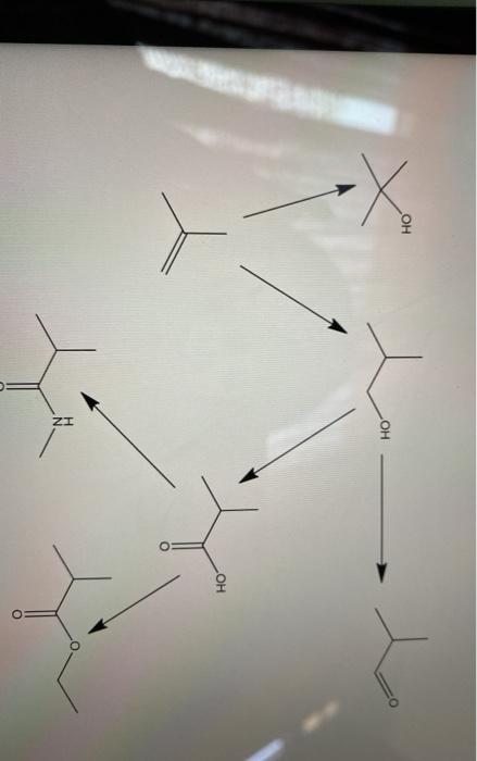 Solved Prob #4. (10 pts): Provide both the reagents and the | Chegg.com Solved Prob #4. (10 pts): Provide both the reagents and the | Chegg.com