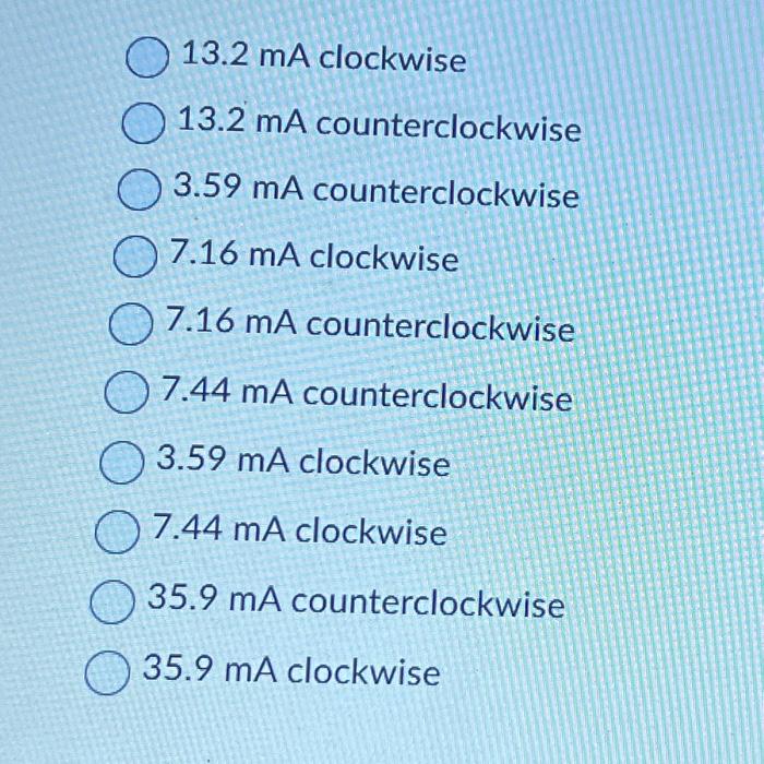 Solved A circular loop of wire with radius r=0.0250 m and | Chegg.com