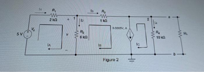 Solved refer to figure 2, in determining the looking back | Chegg.com