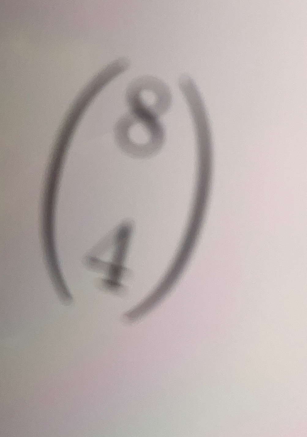 Solved (84) | Chegg.com