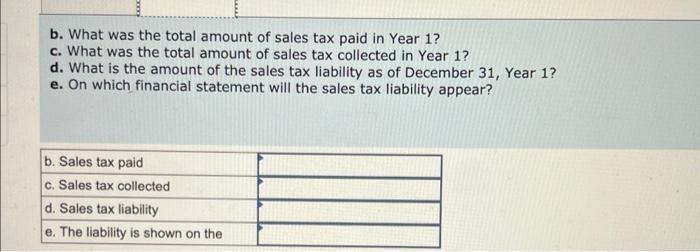 Solved Use a horizontal financial statements model to show | Chegg.com