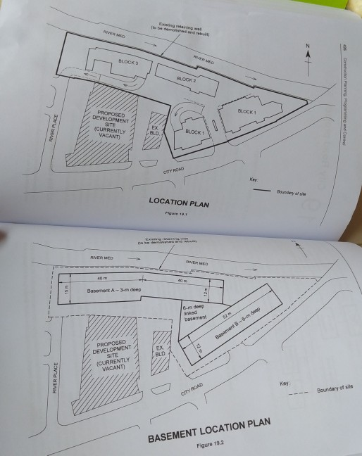 1.4.4. Pre-Tender Programme 1.4.4.1. Identify the | Chegg.com