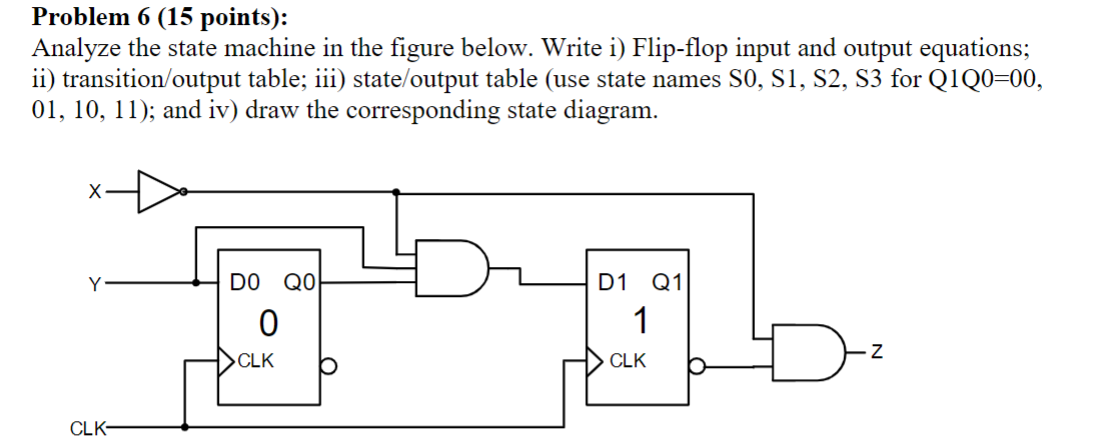 Solved 3.) ﻿In the circuit below, | Chegg.com