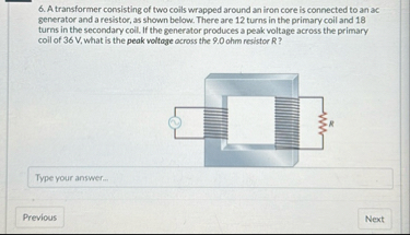 Solved Find the voltage drop across each resistor.A | Chegg.com