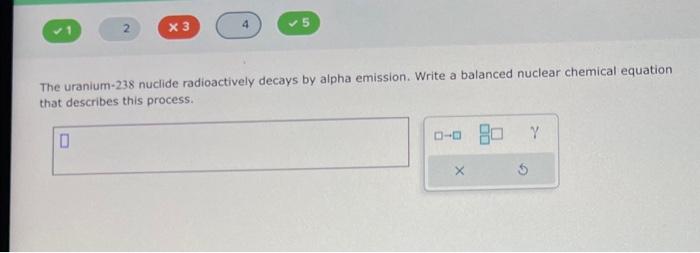 Solved Suppose a carbon-11 nuclide decays into a boron-11 | Chegg.com