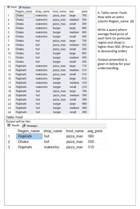Solved 1. Can you provide one examples of each system for a) | Chegg.com