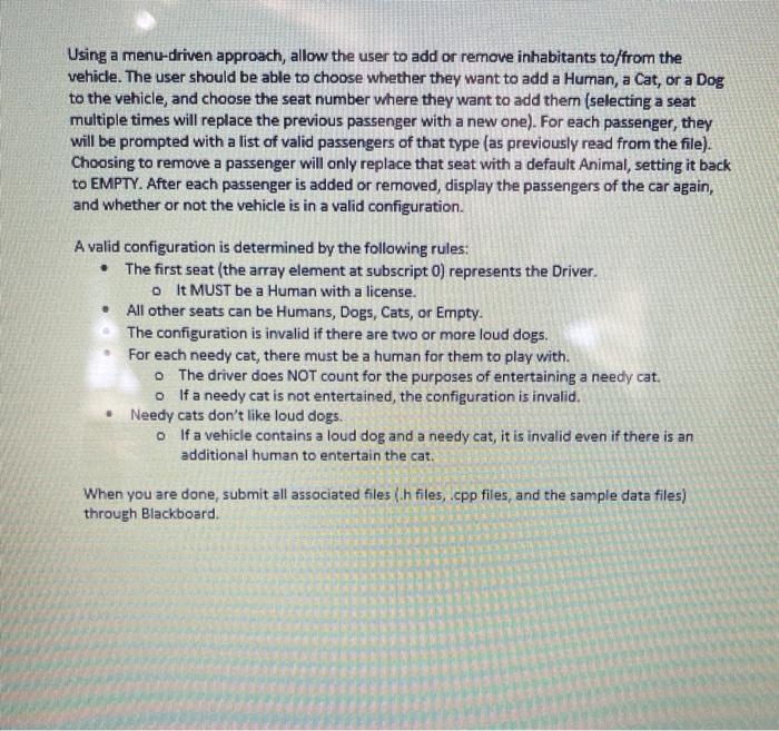 Lab 10 Inheritance And Polymorphism For This Lat 