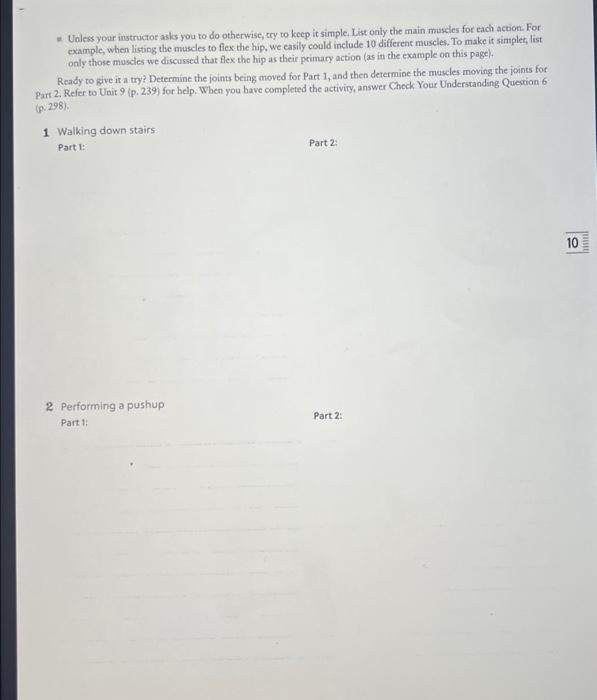 Solved = Unless your instructor aslis you to do otherwise, | Chegg.com