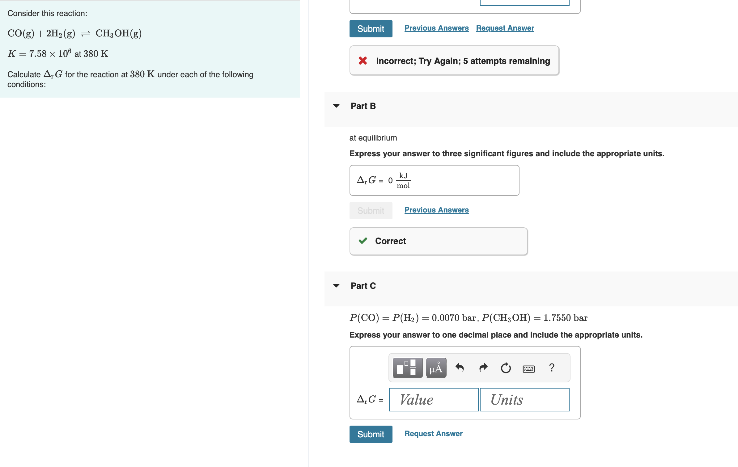 Solved Consider this | Chegg.com