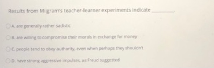 Solved Why does attitude inoculation work to increase | Chegg.com