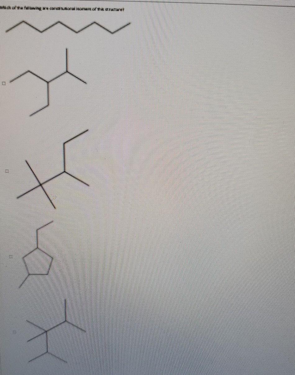 Solved Description The wedge and dash model of butane is | Chegg.com