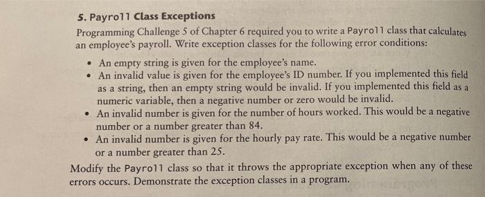 Solved Anyone able to assist to write a small orogram for | Chegg.com