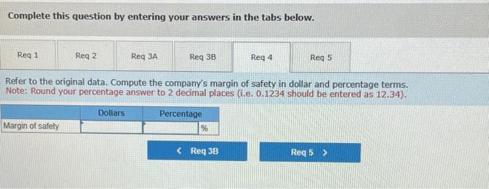 Solved Complete this question by entering your answers in | Chegg.com