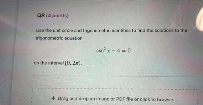 Solved (EXERCISE A) Simplify the given expression by | Chegg.com