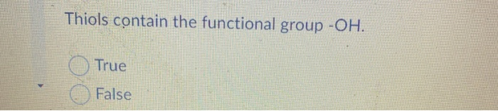 Solved The suffix -oate indicates an aldehyde in the IUPAC | Chegg.com