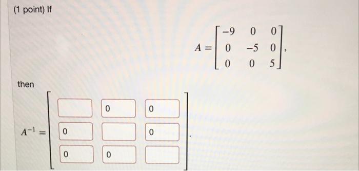 Solved Hw10 Problem 4 Previous Problem Problem List Next 5176