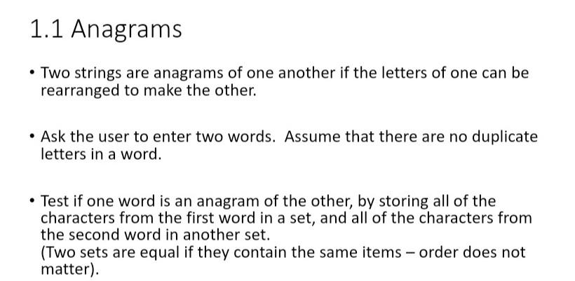 Solved - This time, consider that there may be multiple | Chegg.com