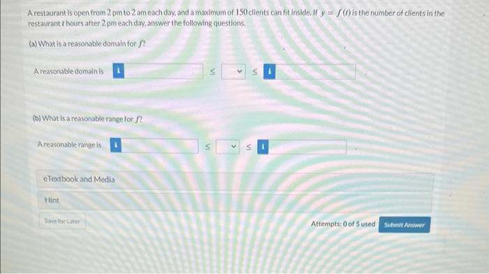 Solved Current Attempt in Progress Assume the entire graph | Chegg.com