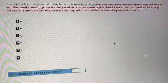 Solved EX9-1 (Static) Use the information contained below... | Chegg.com
