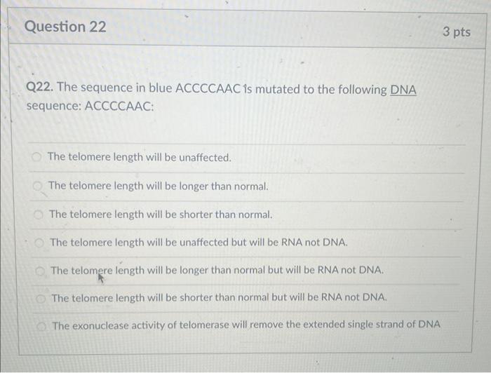 Solved Questions 20-23: Below is a picture from Lecture 6 | Chegg.com