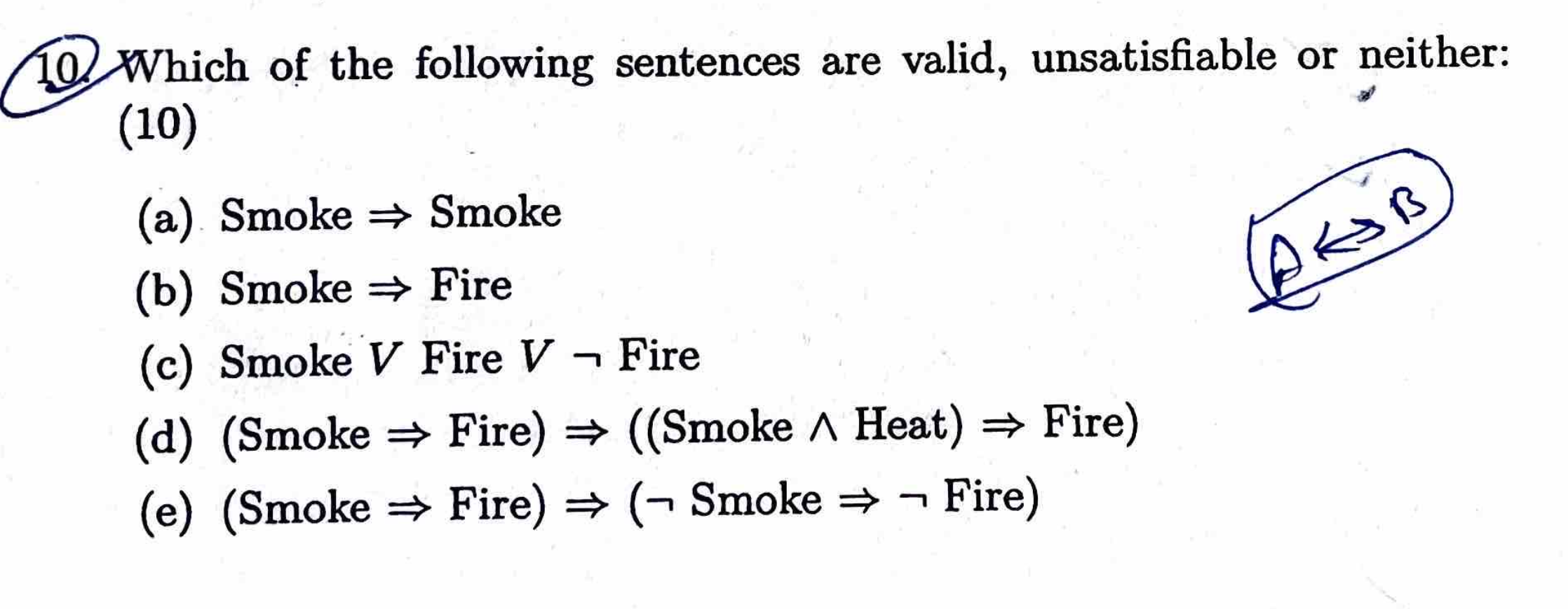 Solved Answer each one Correctly ,give step by step proper | Chegg.com