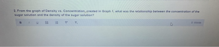 Solved ta Table 9: Solutions olution Volume (ml) Mass (g) | Chegg.com
