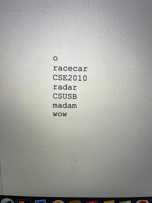 Solved Use C++Provide screenshots of all code with line | Chegg.com