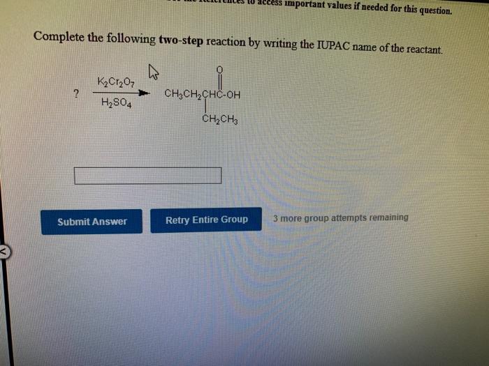Solved Use the References to access important values if | Chegg.com