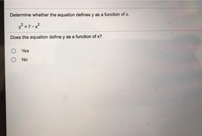 Solved Graph the function. Be sure to label three points on | Chegg.com