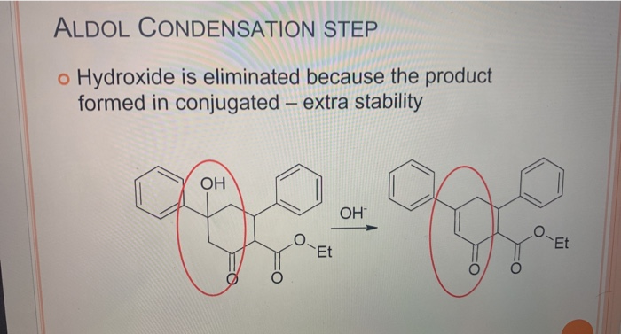 PURPOSE o To use a Michael addition reaction followed | Chegg.com