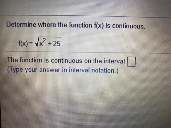 Solved f(3 + h) – f(3) Find lim if f(x) = - 7x-1. h h-0 | Chegg.com