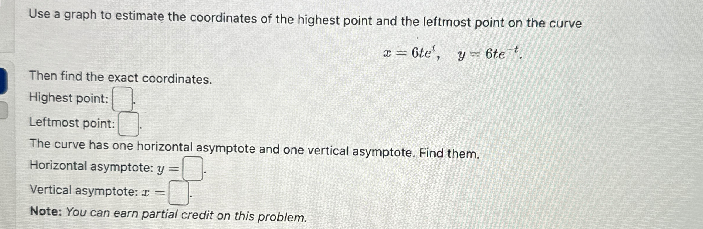 Solved Use a graph to estimate the coordinates of the | Chegg.com