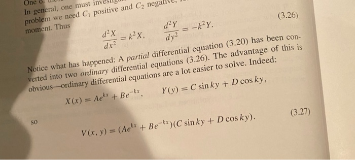 Solved B. A two-dimensional square box sits in the x-y plane | Chegg.com