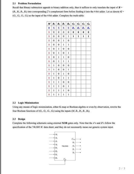 Solved ! TO BE COMPLETED ON A SHEET !PLEASE COMPLETE ALL | Chegg.com