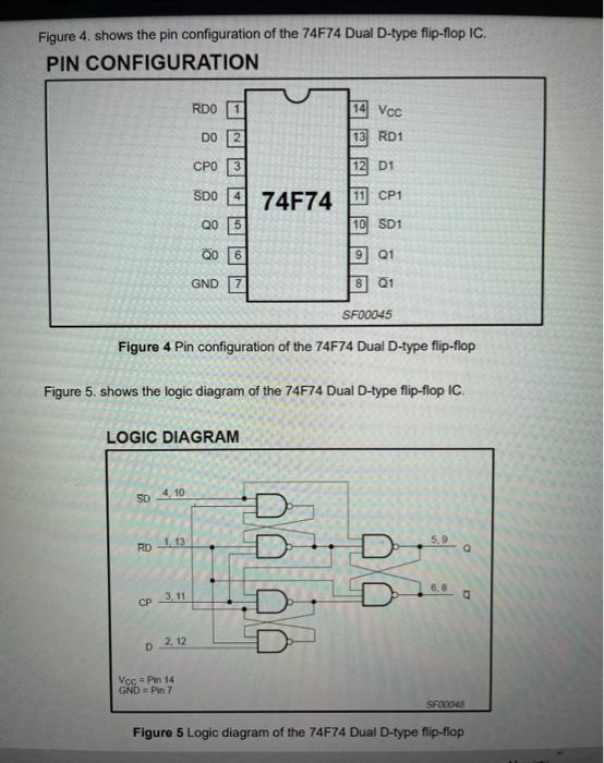 Solved Sequential Logic Circuit Design Any sequential logic | Chegg.com
